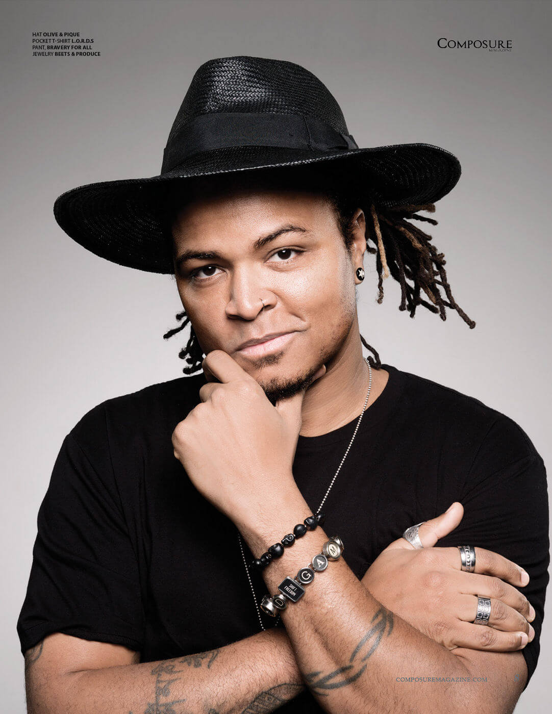 Printz Board – Composure Magazine