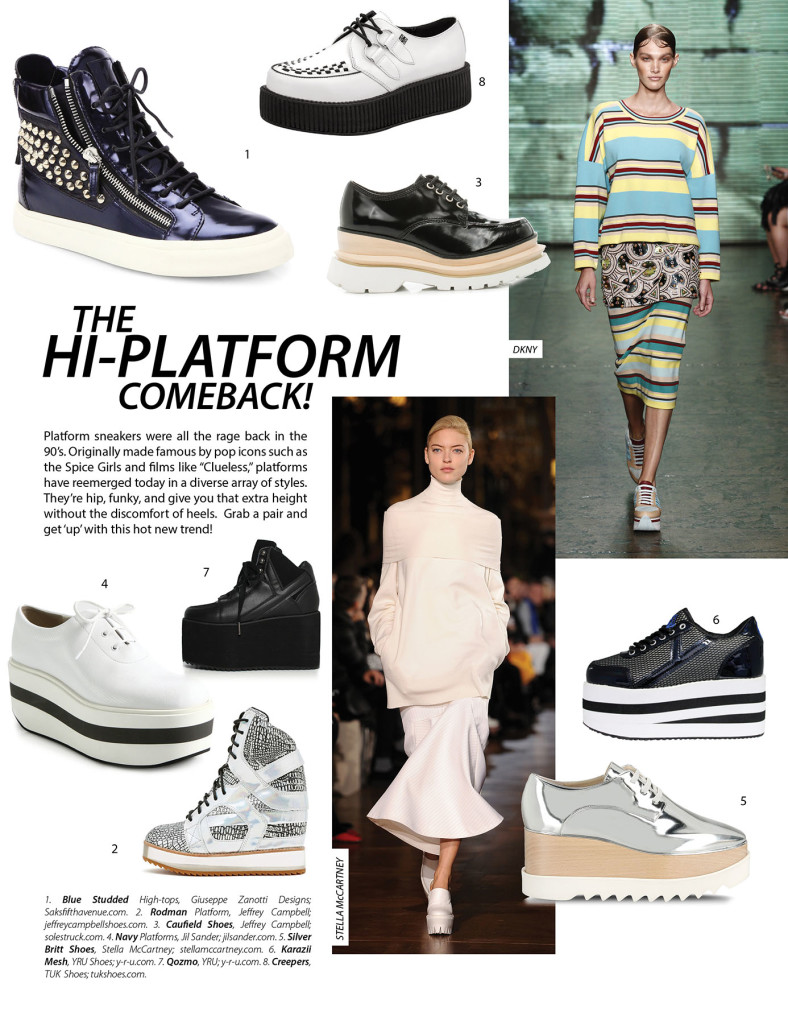 The Hi-Platform Comeback! – Composure Magazine