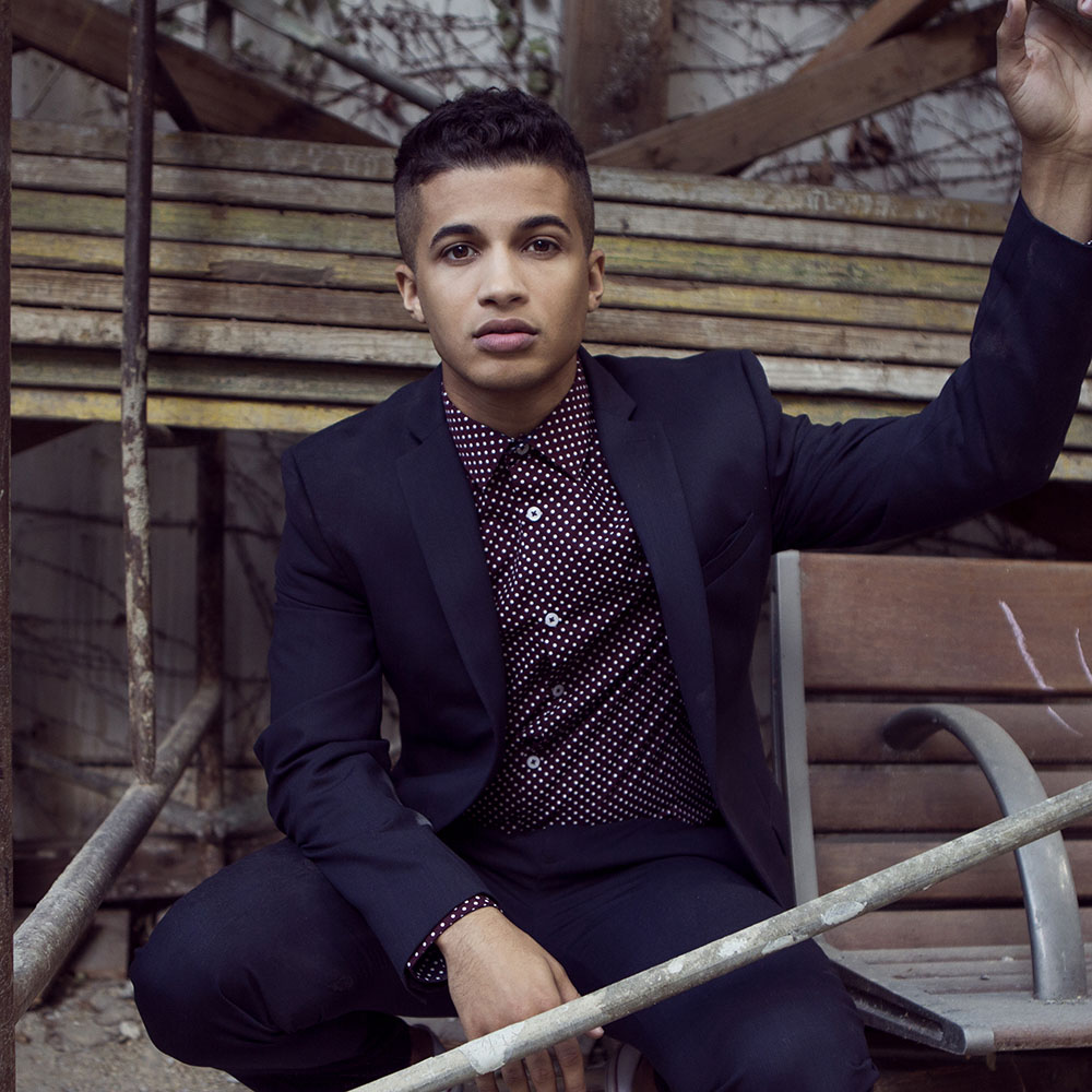 Jordan Fisher - Alchetron, The Free Social Encyclopedia