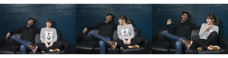 Music: Oh Wonder – Composure Magazine