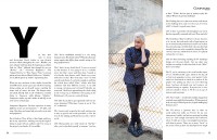 David Anders – Composure Magazine