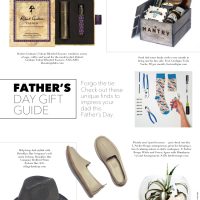 Father’s Day Gift Guide – Composure Magazine