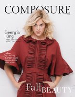 Georgia King – Composure Magazine