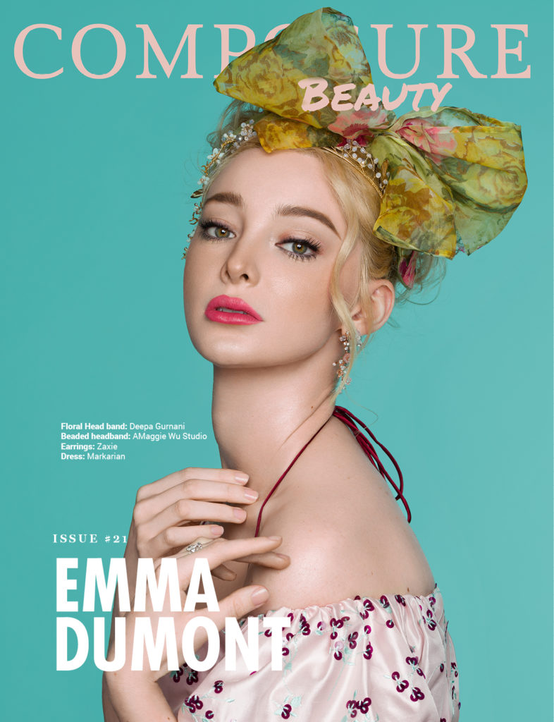 Renaissance Fare – Composure Magazine