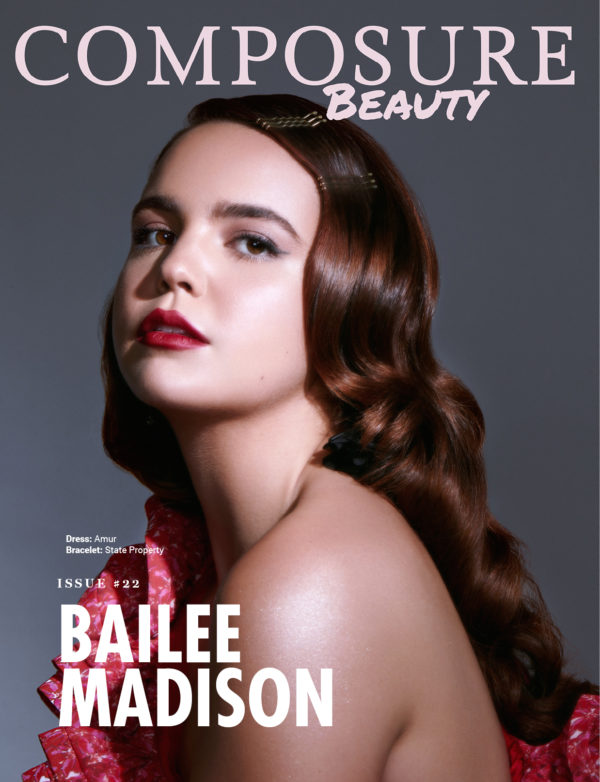 BEAUTY – Composure Magazine