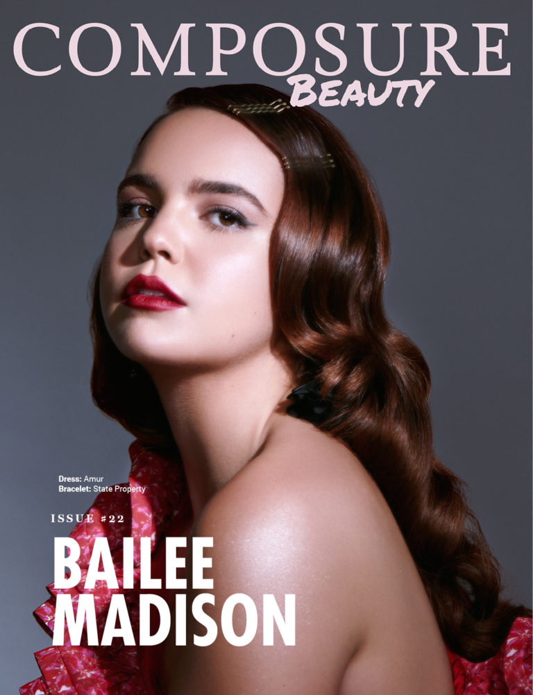 Julie Benz – Composure Magazine