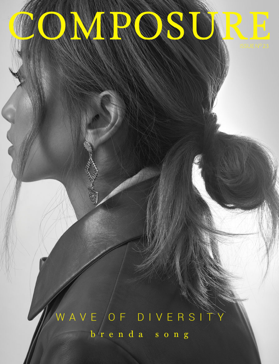 Samira Wiley – Composure Magazine