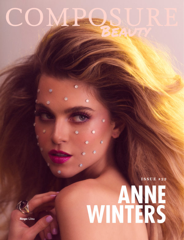 BEAUTY – Composure Magazine