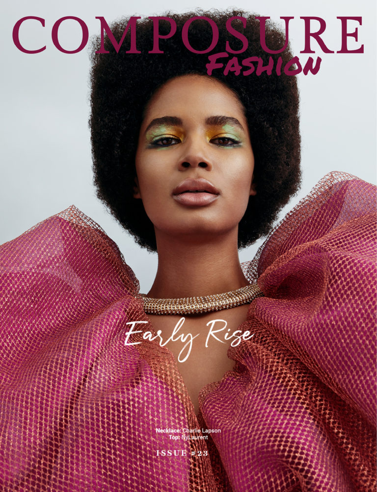 Gracie Dzienny – Composure Magazine