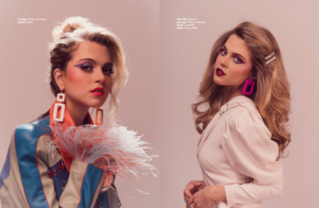 ANNE WINTERS – Composure Magazine