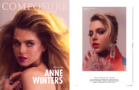 ANNE WINTERS – Composure Magazine