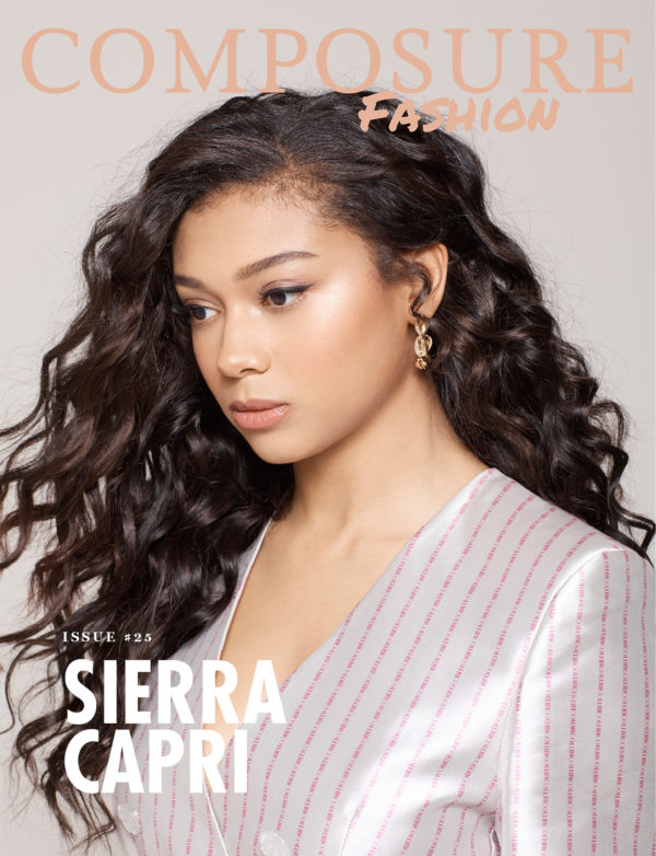 Fashion Editorial: SoCal Afternoon – Composure Magazine