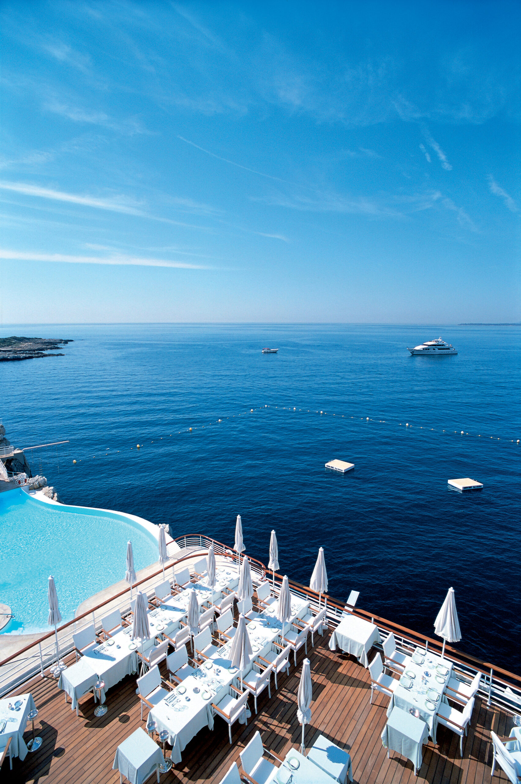 Eden-Roc by DIOR – Composure Magazine