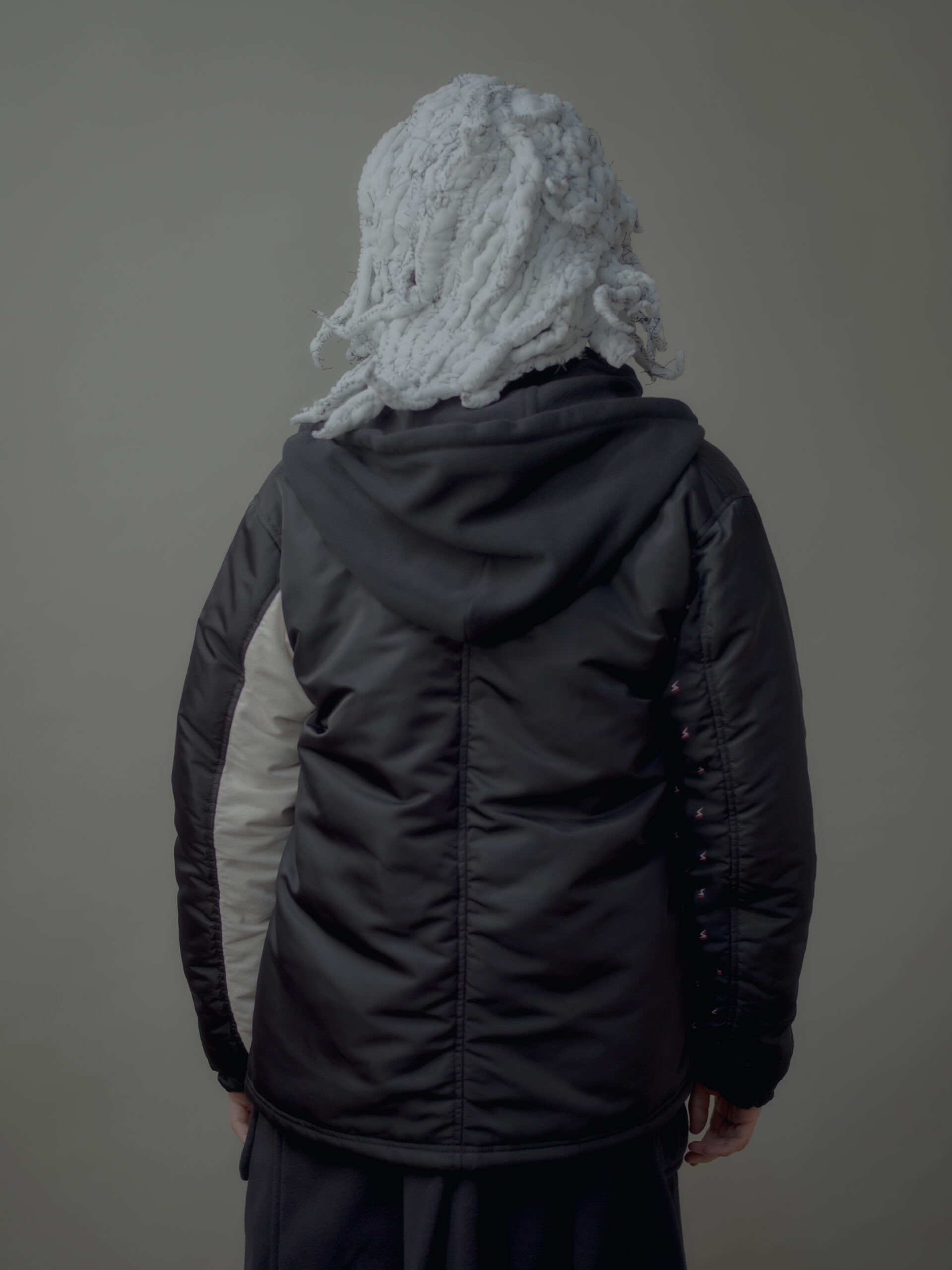 UNDERCOVER Releases New Line – Composure Magazine