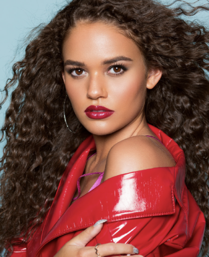 MADISON PETTIS – Composure Magazine