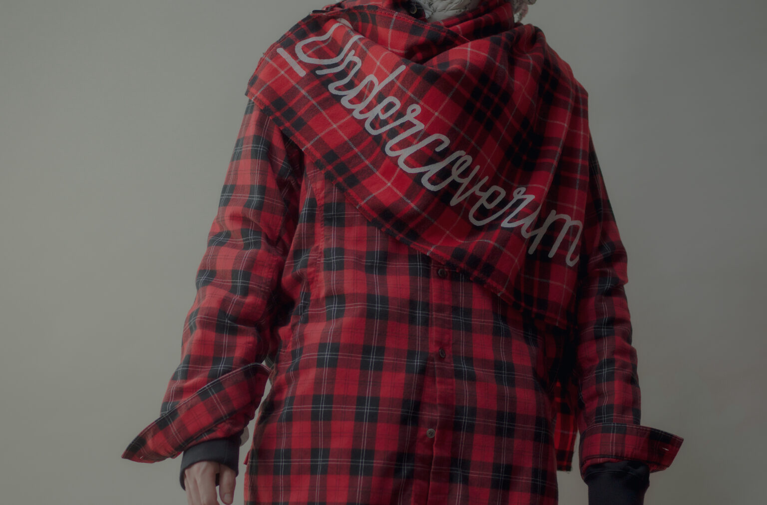 UNDERCOVER Releases New Line – Composure Magazine