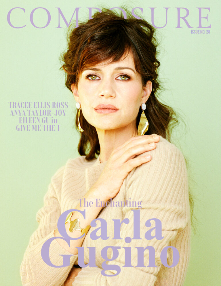 CELEBRITY – Composure Magazine