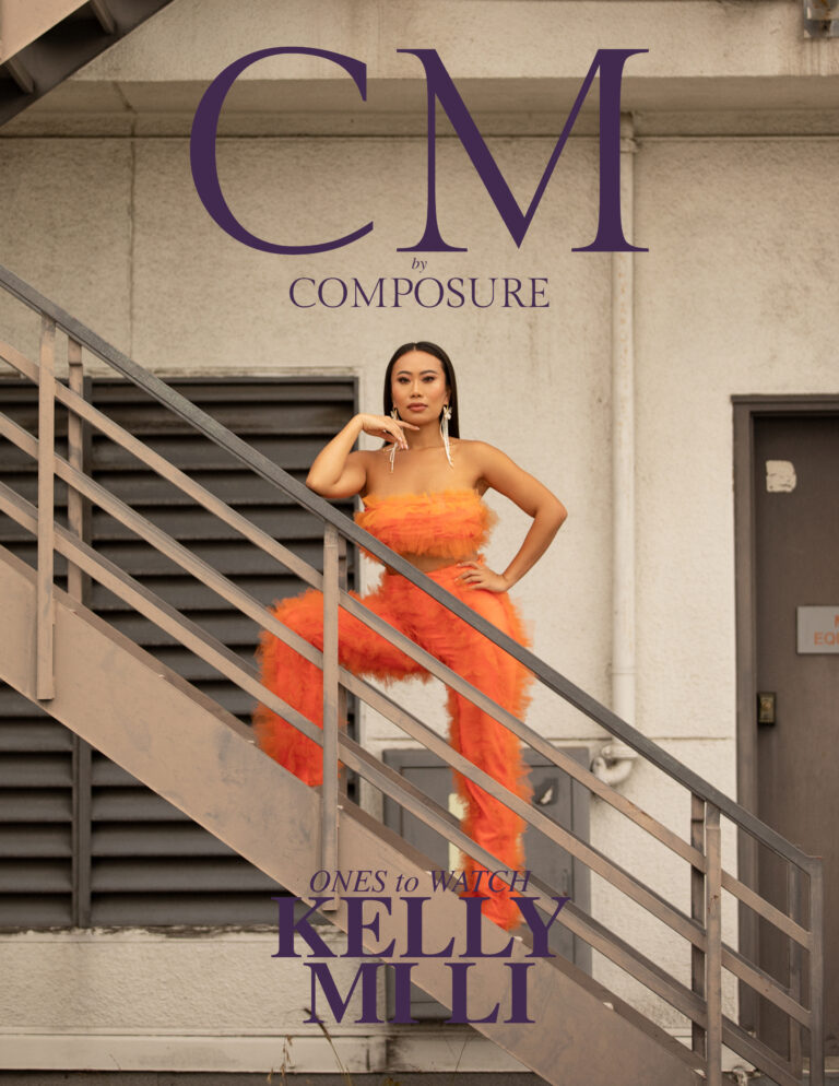 CM by Composure: Ones to Watch — Bling Empire’s Kelly Mi Li – Composure ...