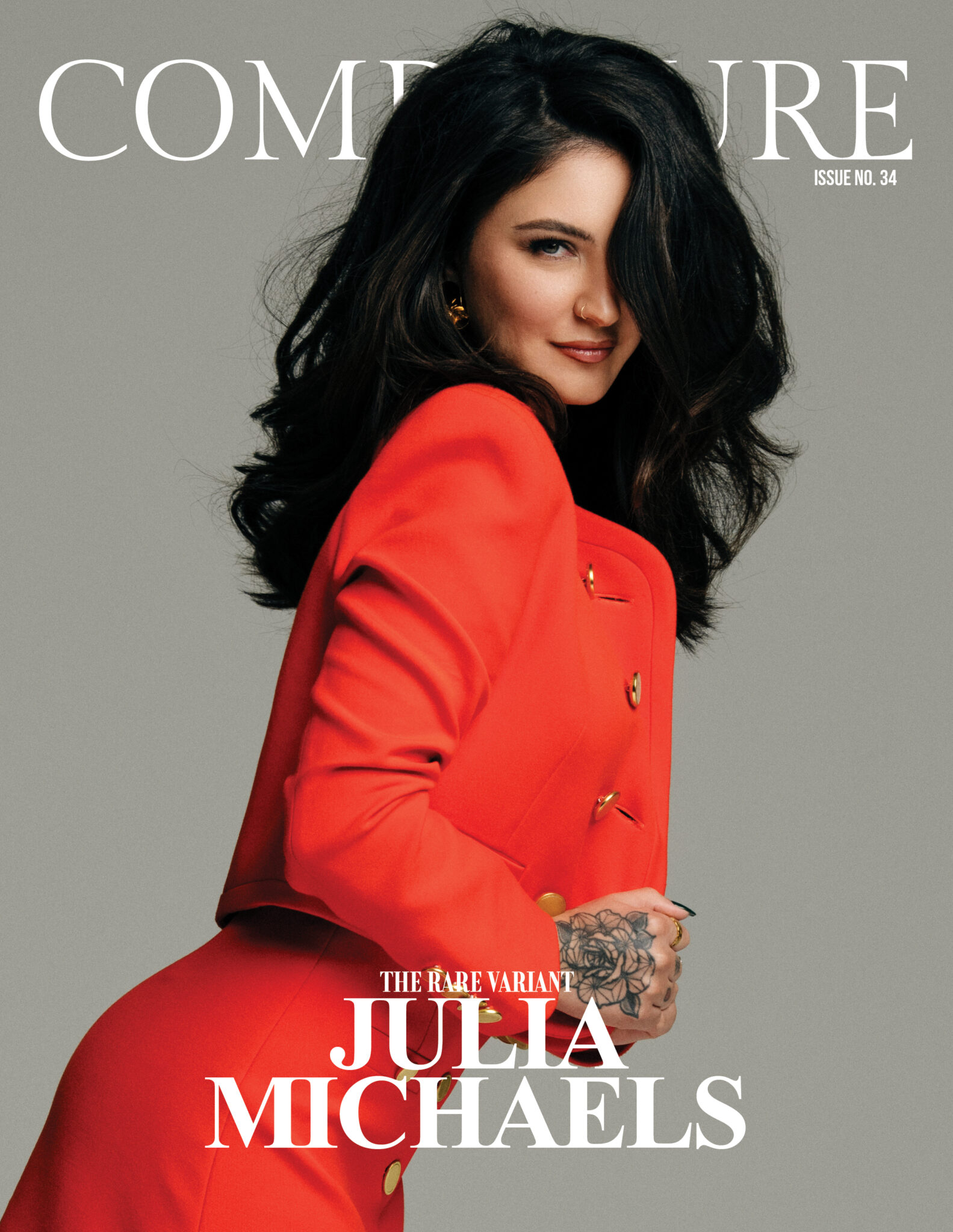 Composure Magazine – Celebrities, Fashion, and Beauty!