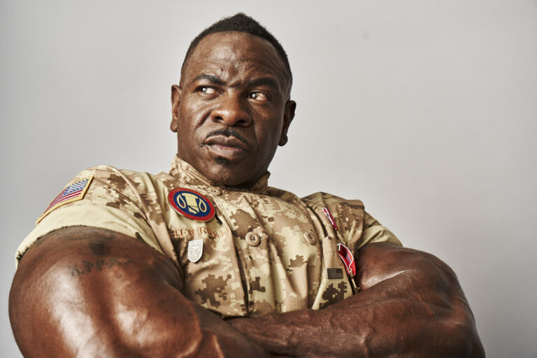 Chef Andre Rush – Rural South to the White House – Composure Magazine