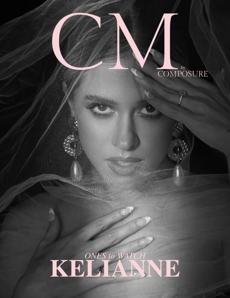 CELEBRITY – Composure Magazine