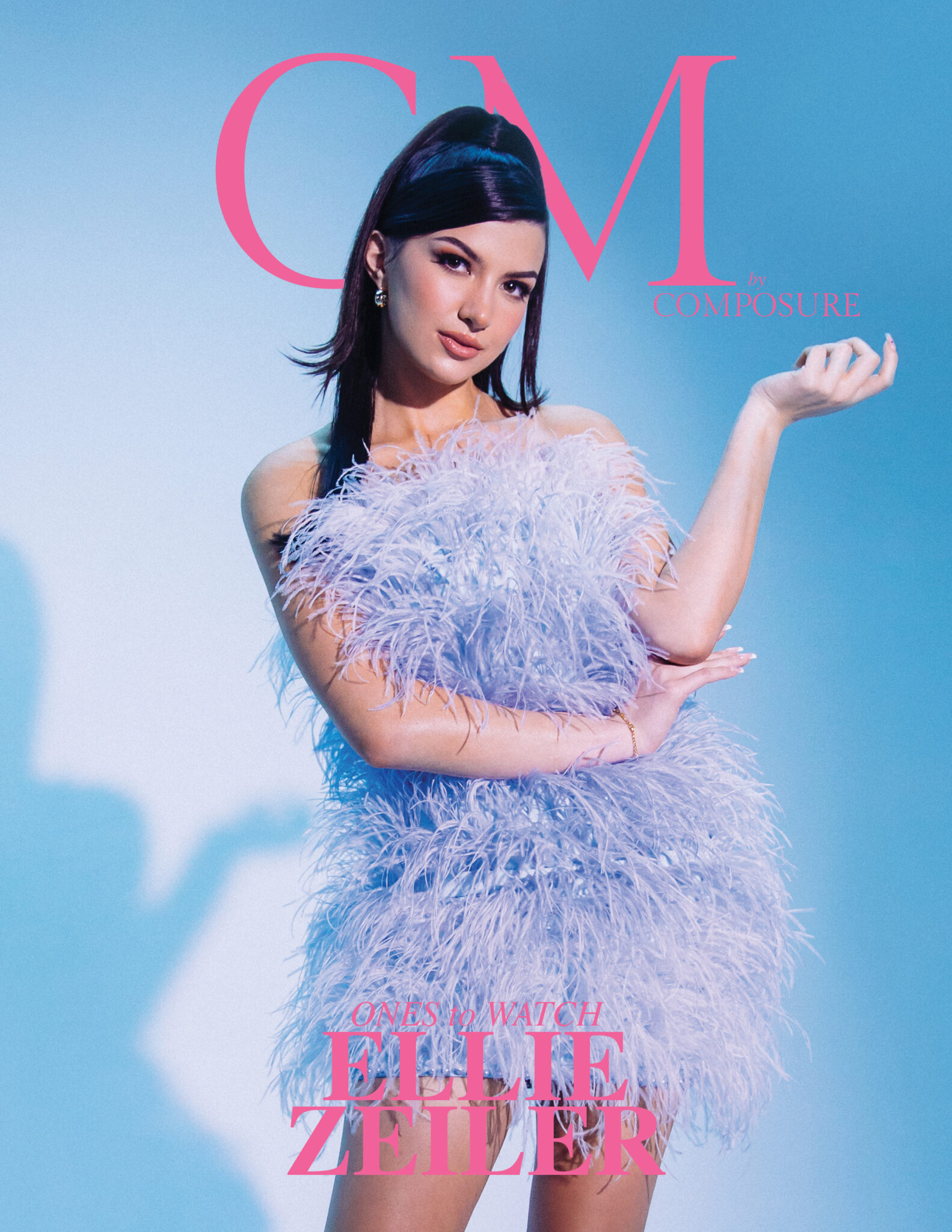 Ones To Watch: ELLIE ZEILER – Composure Magazine