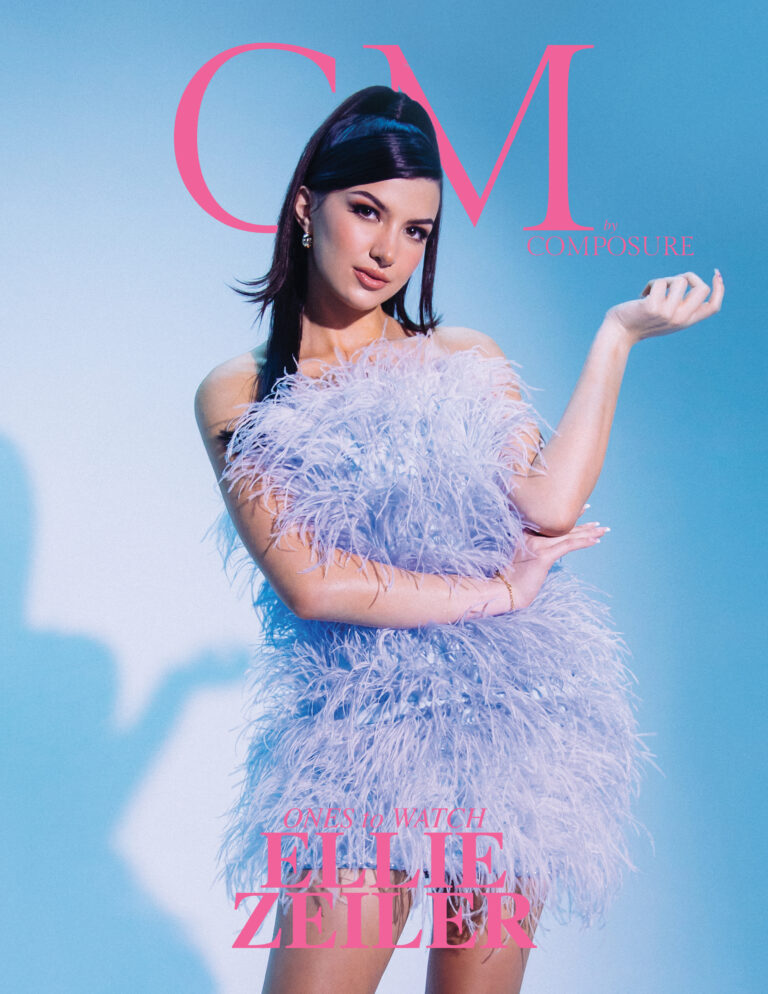 Ones To Watch: ELLIE ZEILER – Composure Magazine