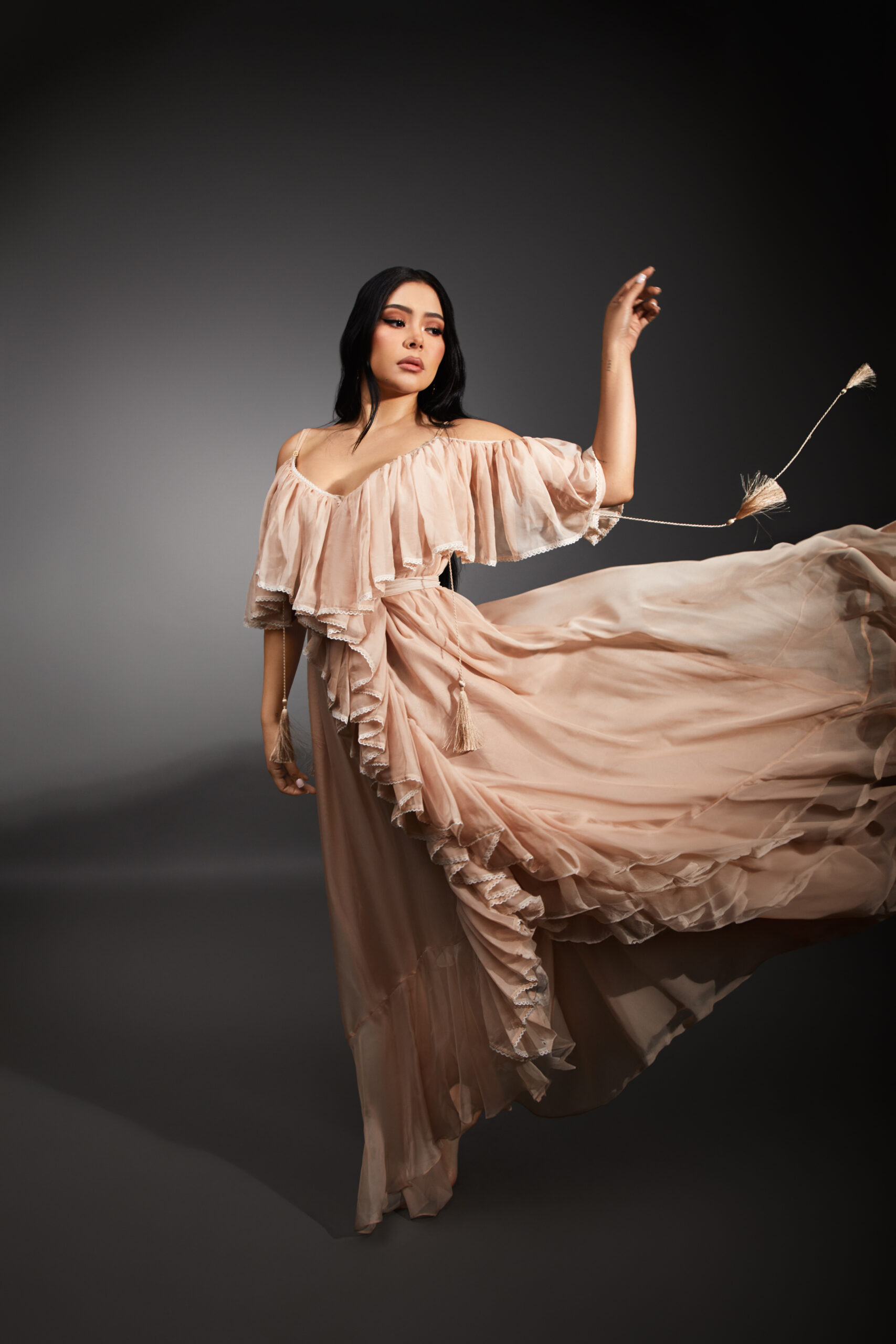 CM by Composure: DAISY MARQUEZ – Composure Magazine