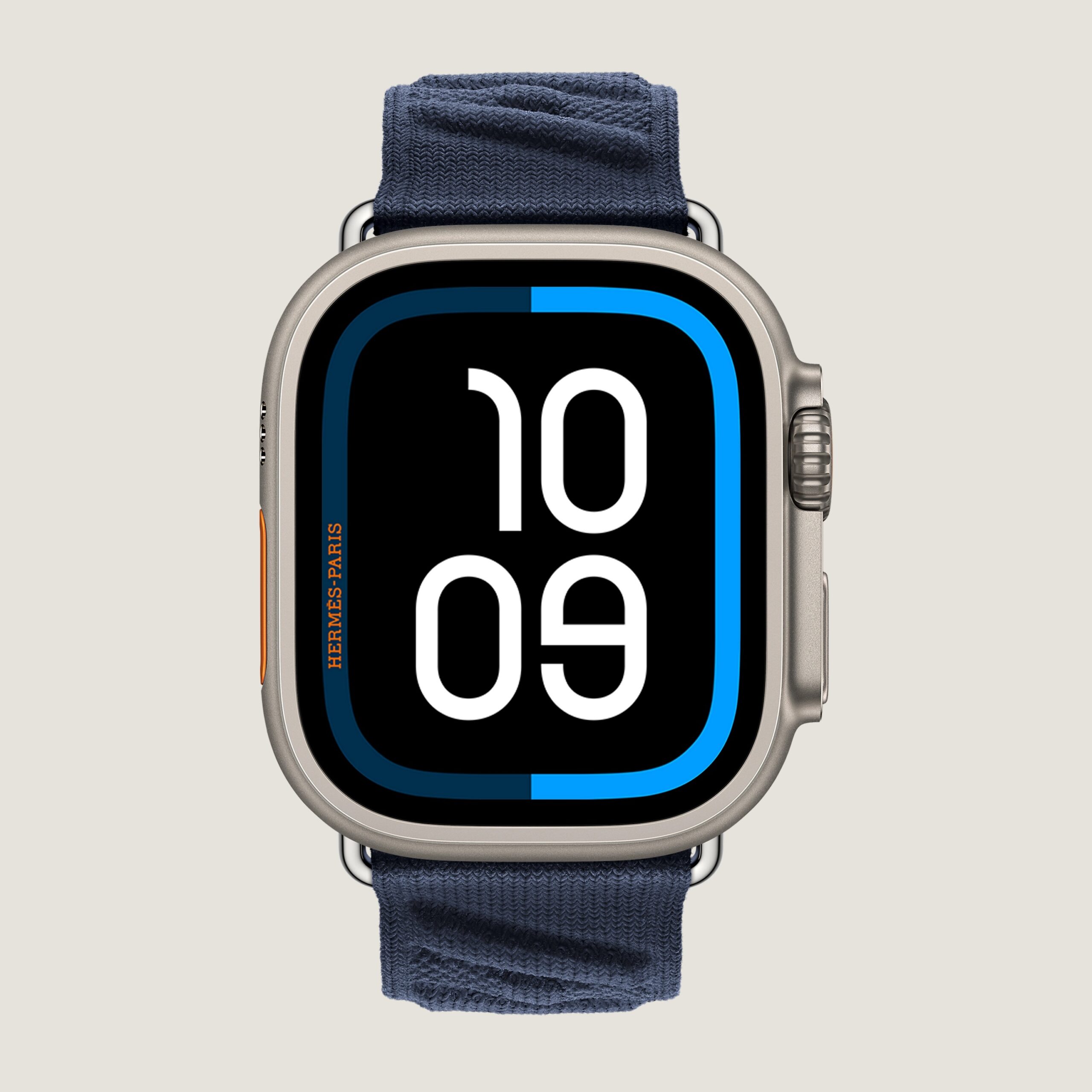 The Newest — Apple Watch Hermés Ultra – Composure Magazine