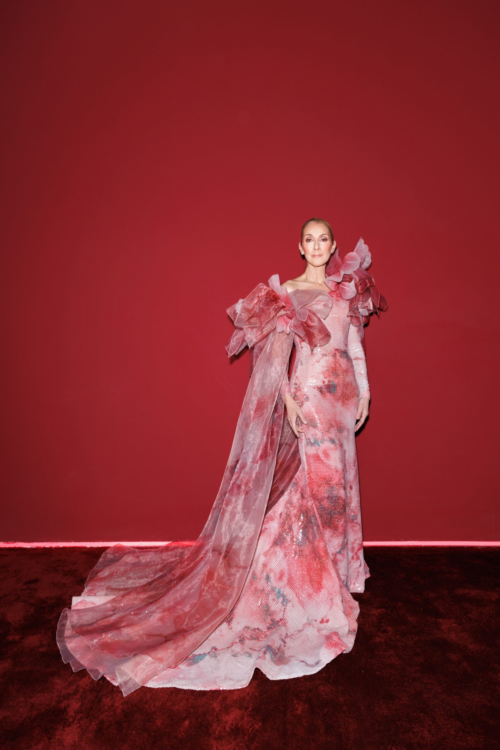 The Enchanted Odyssey: Inside Elie Saab’s 1001 Seasons – Composure Magazine