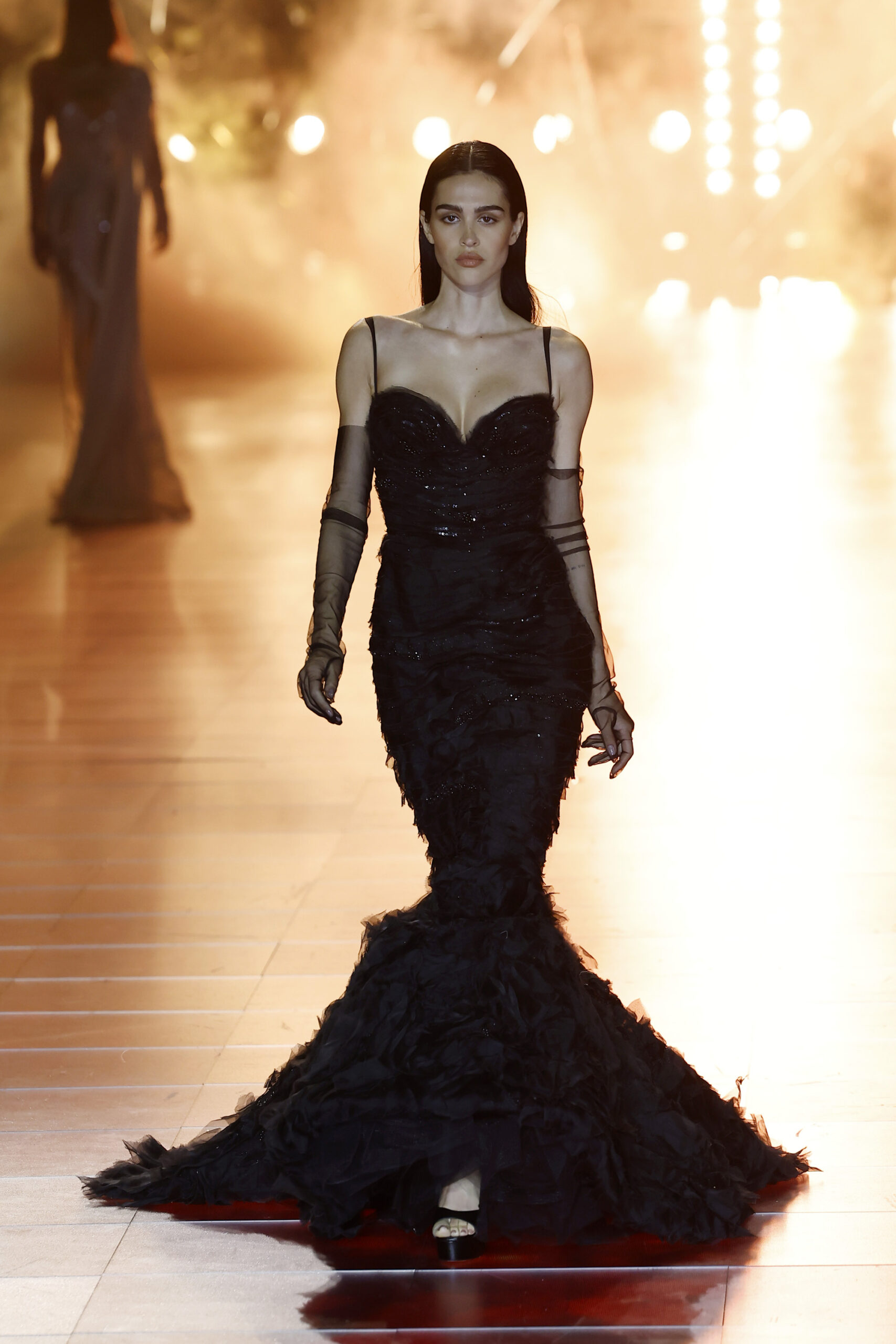 The Enchanted Odyssey: Inside Elie Saab’s 1001 Seasons – Composure Magazine