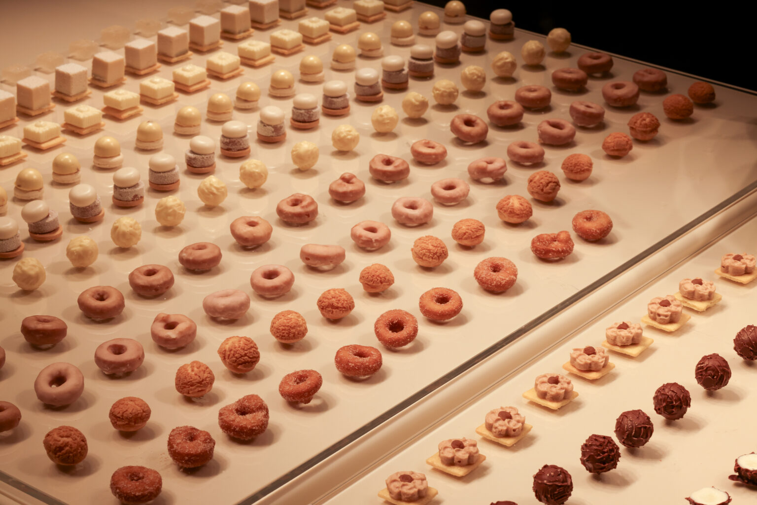 The SKIMS NYC Flagship Opening – Composure Magazine