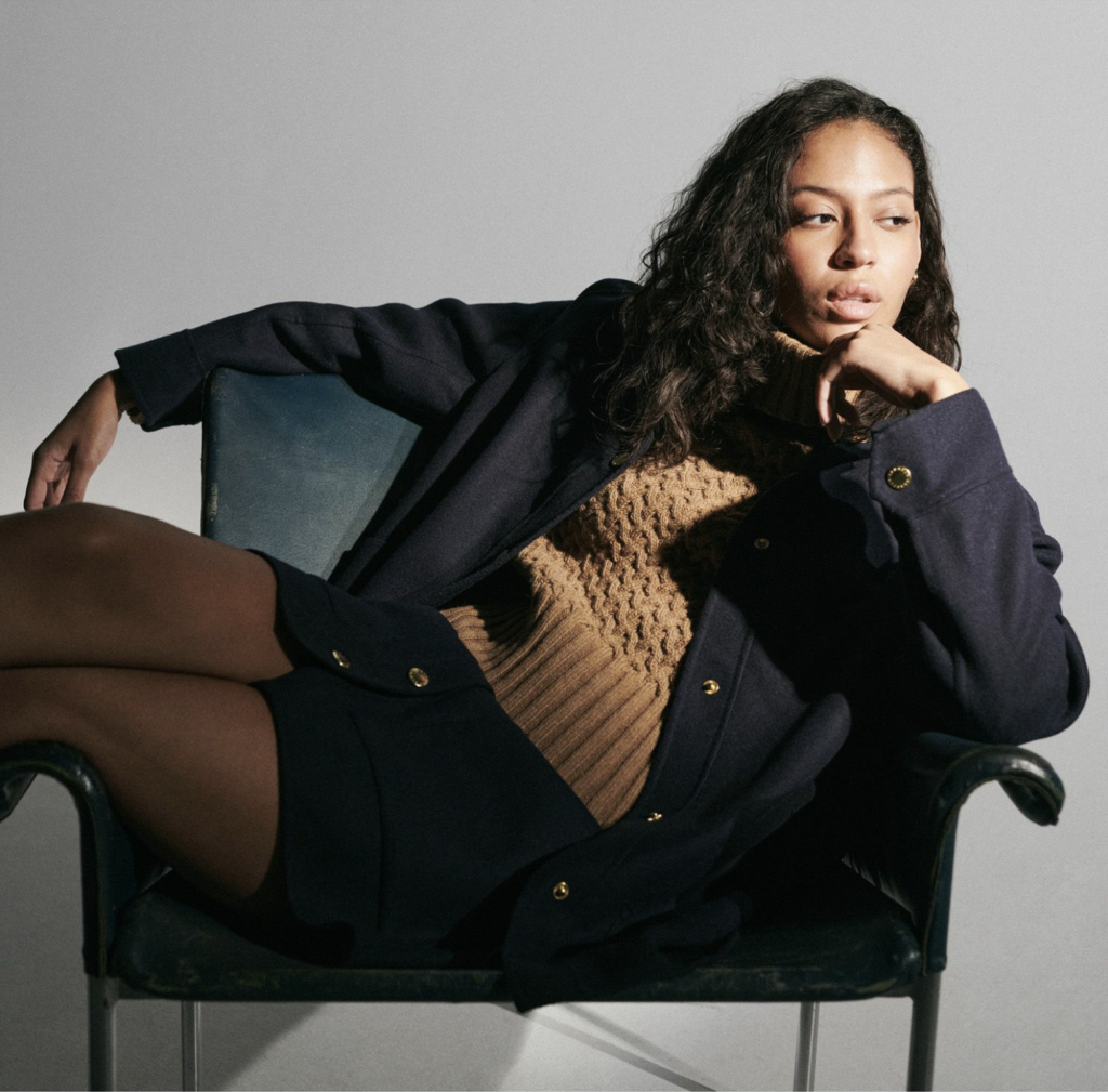 Barbour Fall/Winter 2024-2025 Collection – Composure Magazine