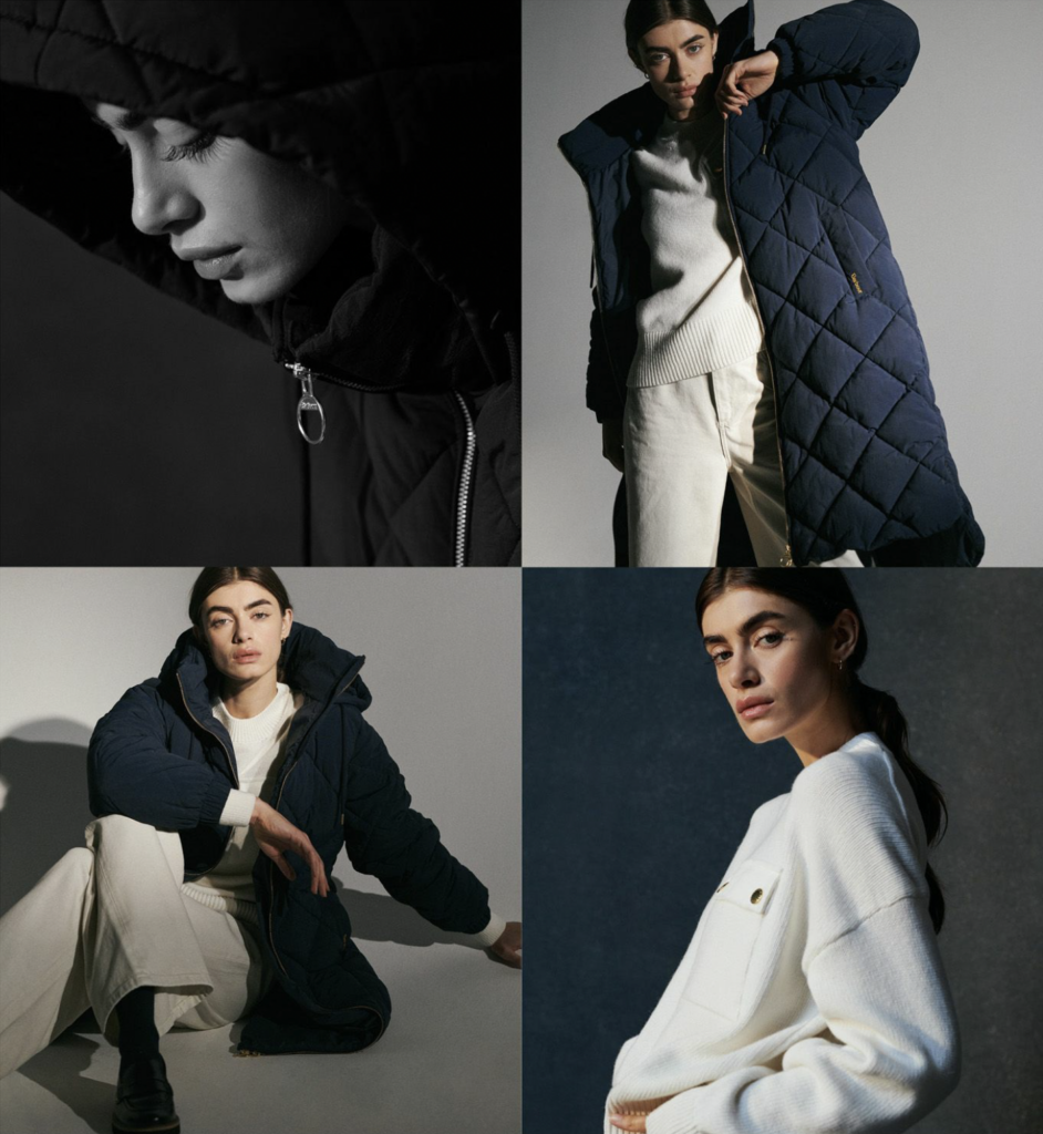 Barbour Fall/Winter 2024-2025 Collection – Composure Magazine