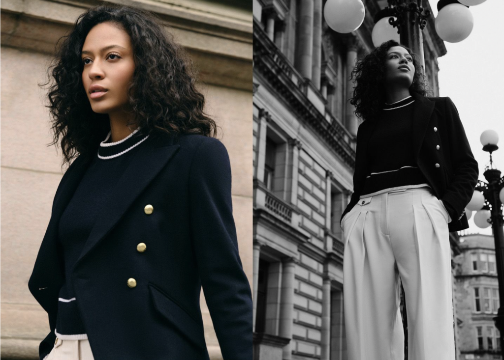 Barbour Fall/Winter 2024-2025 Collection – Composure Magazine