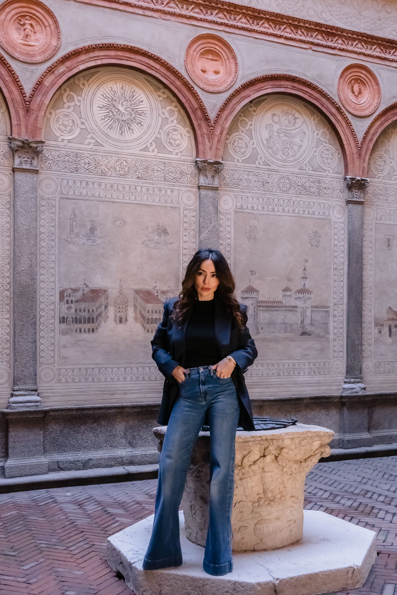 Leila Pasar: The Visionary Redefining Beauty – Composure Magazine