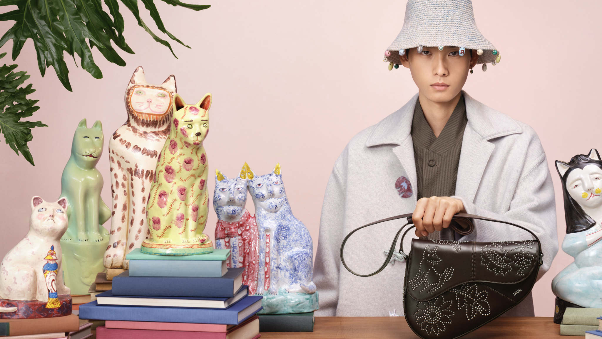 Dior Men Spring/Summer 2025 – Composure Magazine