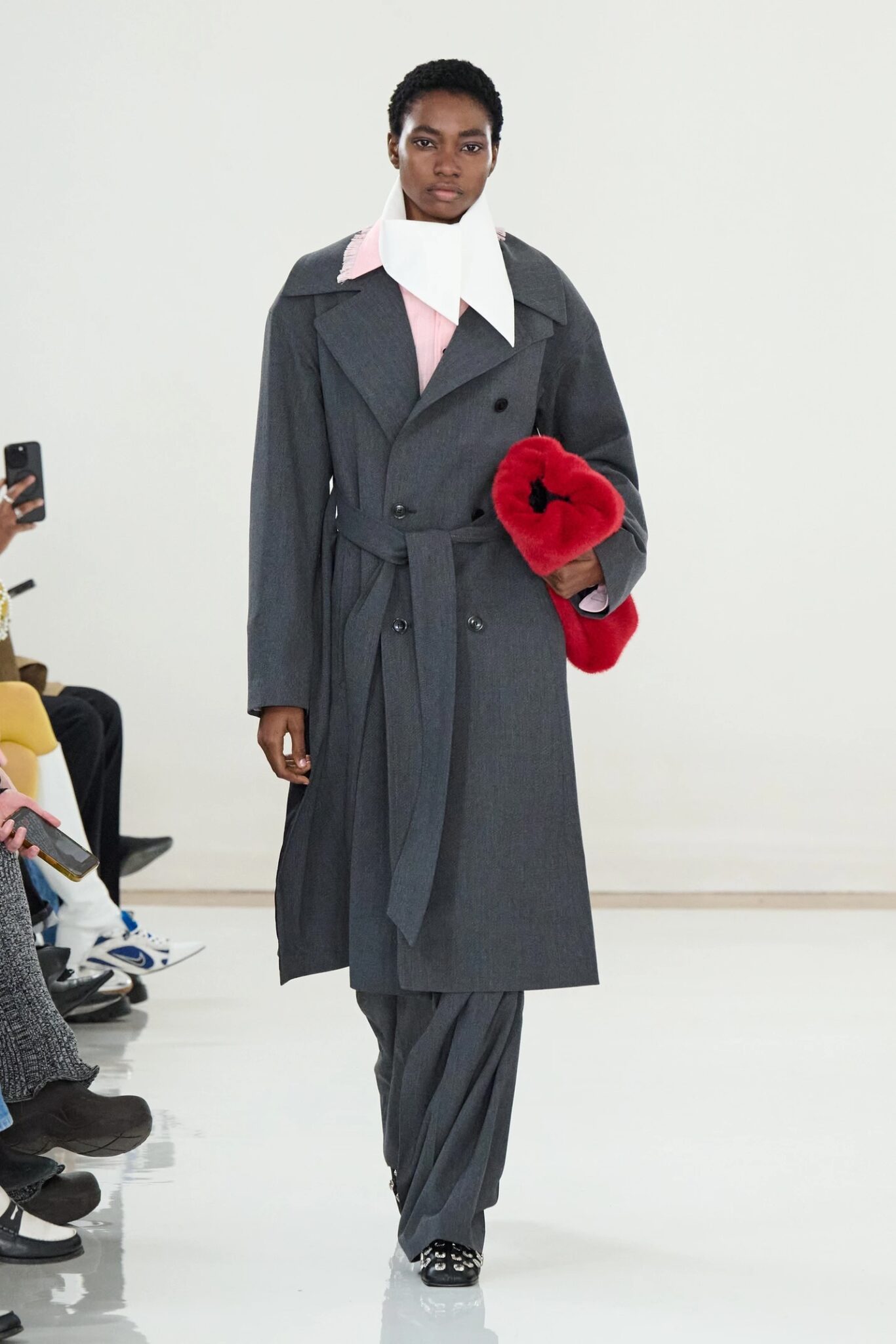 TOGA Fall/Winter 2025-2026: The Art of Unconventional Chic – Composure ...