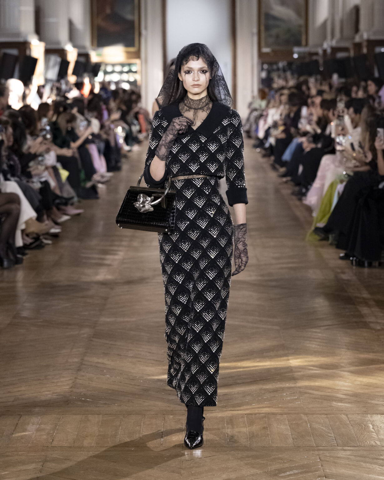 Georges Hobeika’s 2025 Couture Collection – Composure Magazine