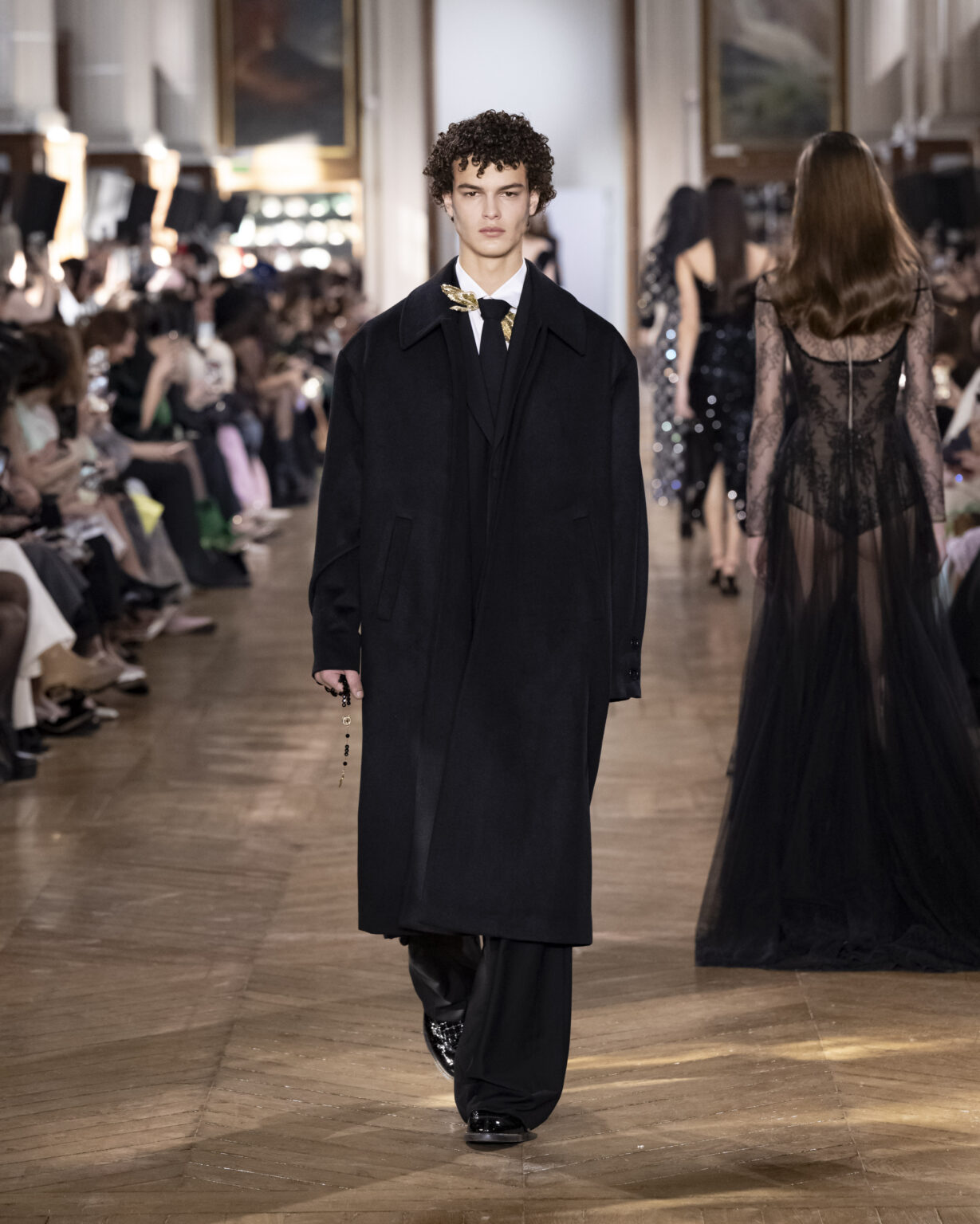 Georges Hobeika’s 2025 Couture Collection – Composure Magazine