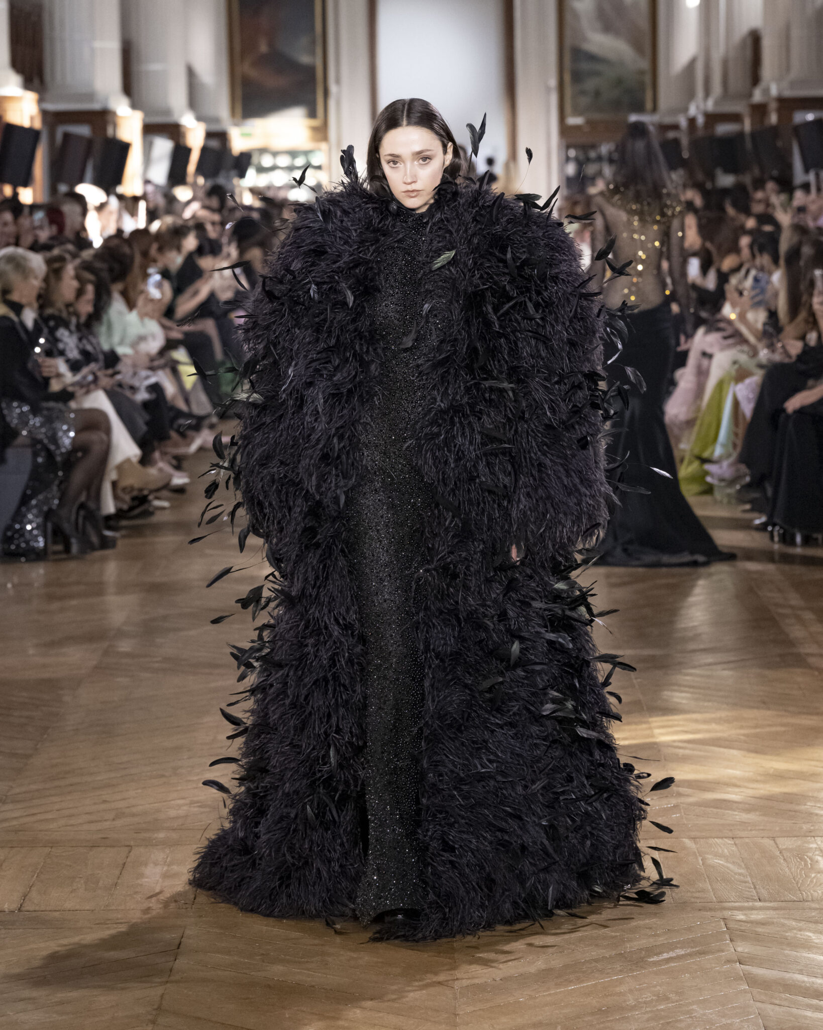 Georges Hobeika’s 2025 Couture Collection – Composure Magazine