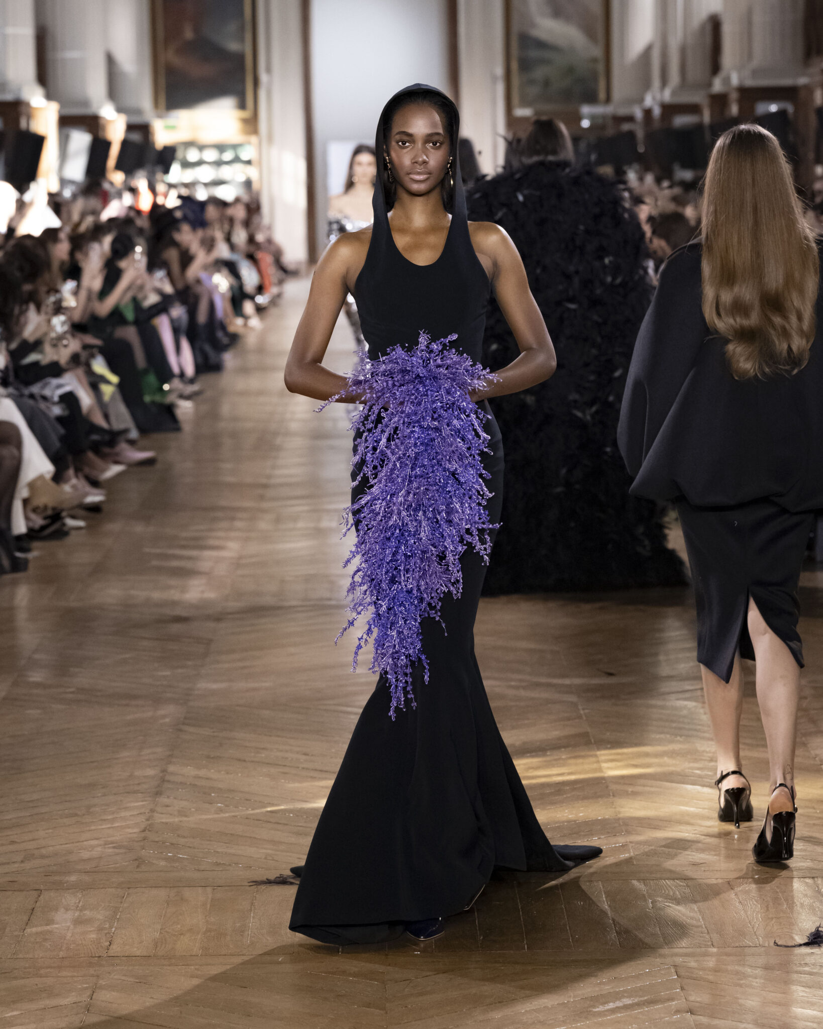 Georges Hobeika’s 2025 Couture Collection – Composure Magazine