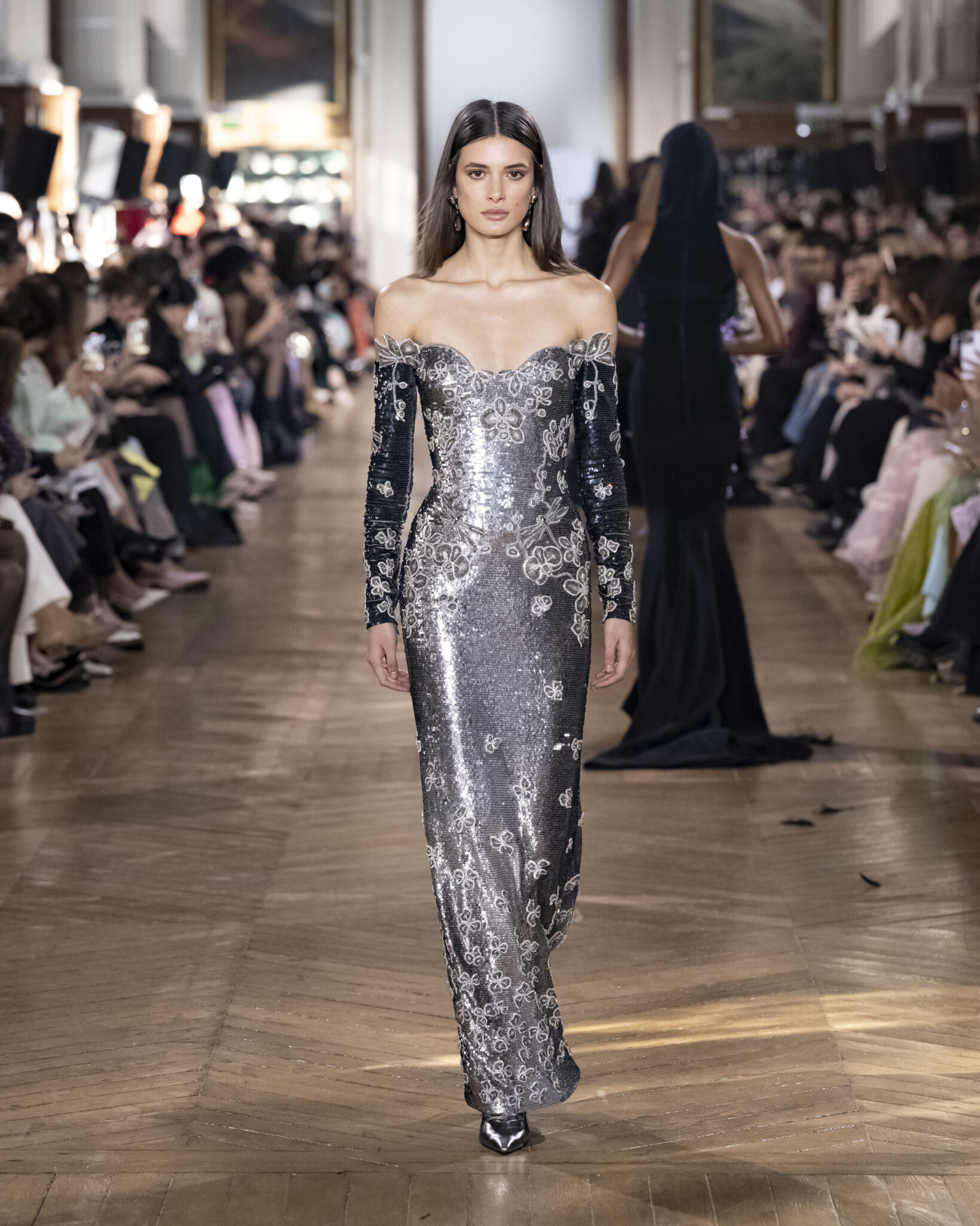 Georges Hobeika’s 2025 Couture Collection – Composure Magazine
