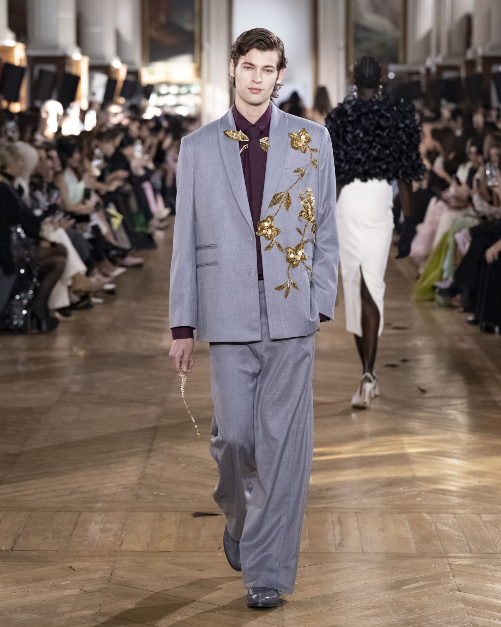 Georges Hobeika’s 2025 Couture Collection – Composure Magazine