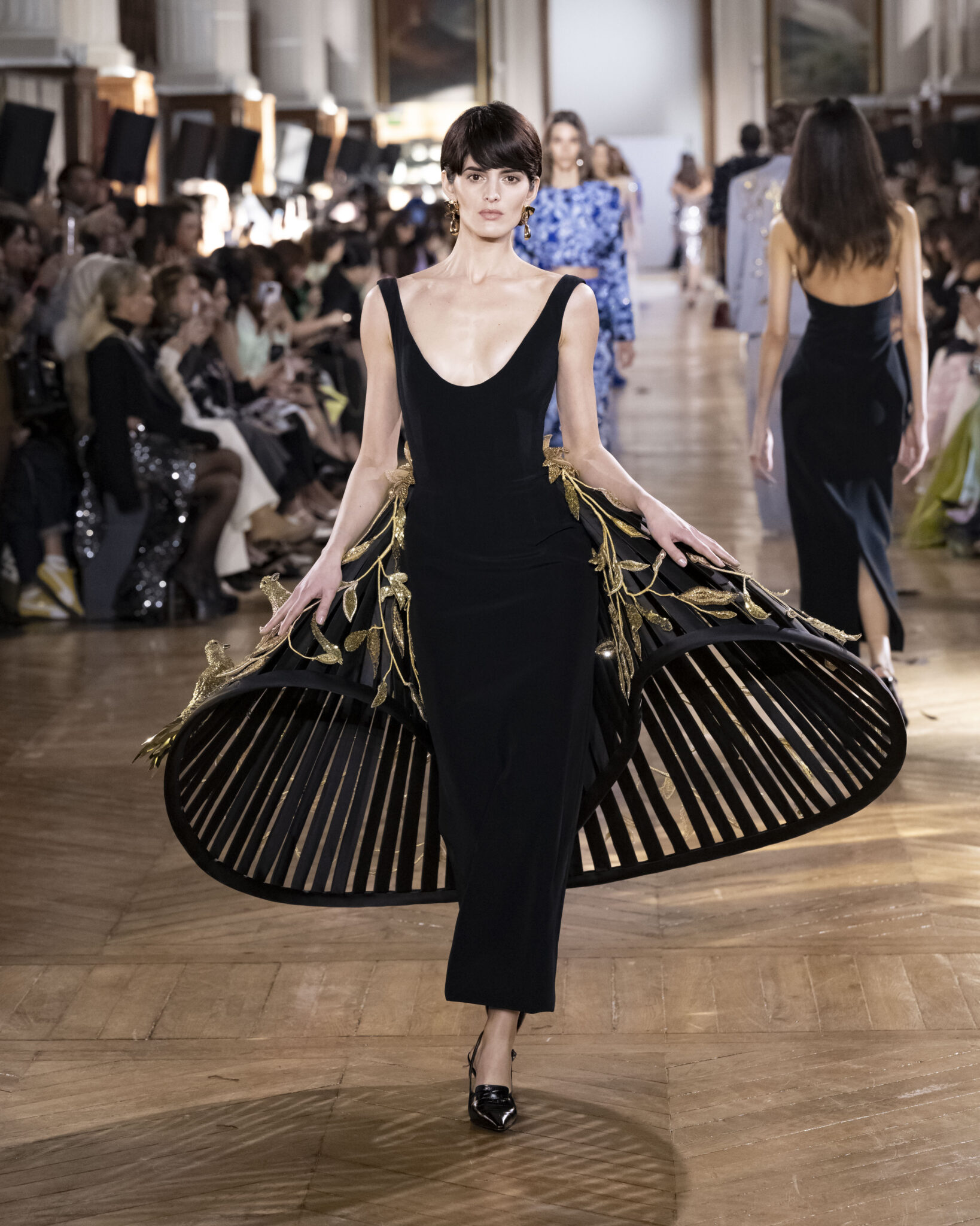 Georges Hobeika’s 2025 Couture Collection – Composure Magazine