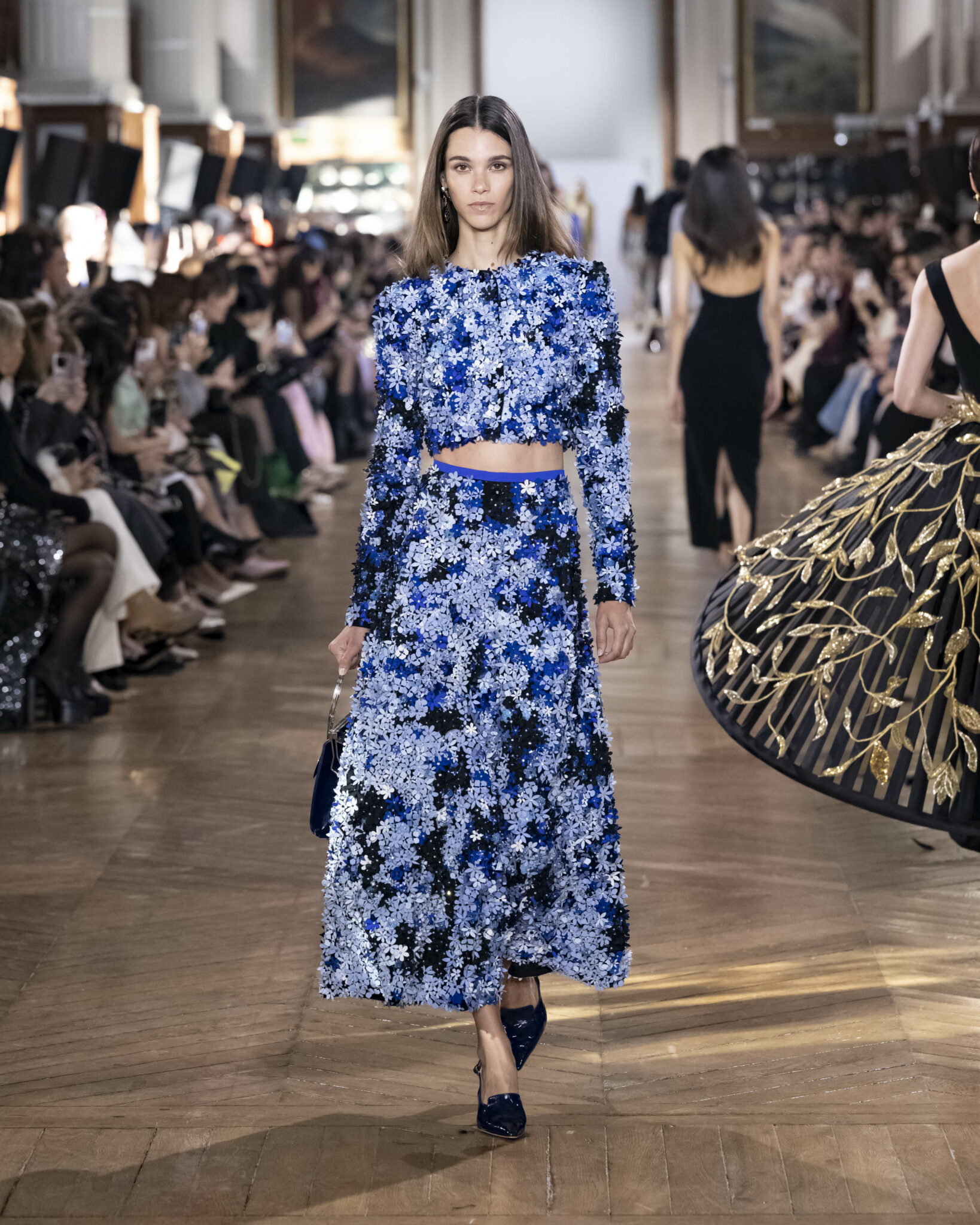 Georges Hobeika’s 2025 Couture Collection – Composure Magazine