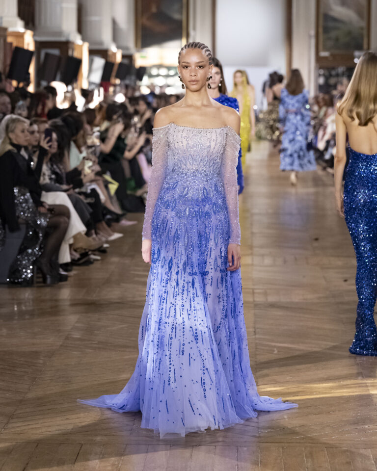 Georges Hobeika’s 2025 Couture Collection – Composure Magazine