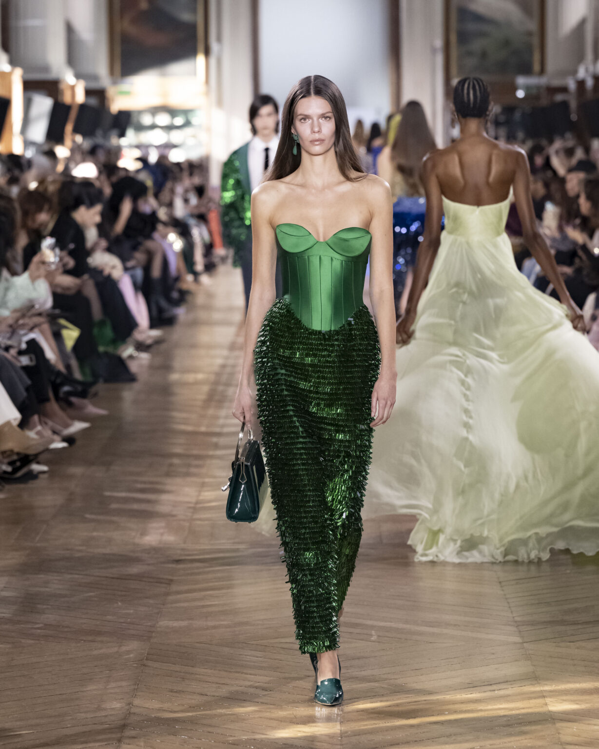 Georges Hobeika’s 2025 Couture Collection – Composure Magazine