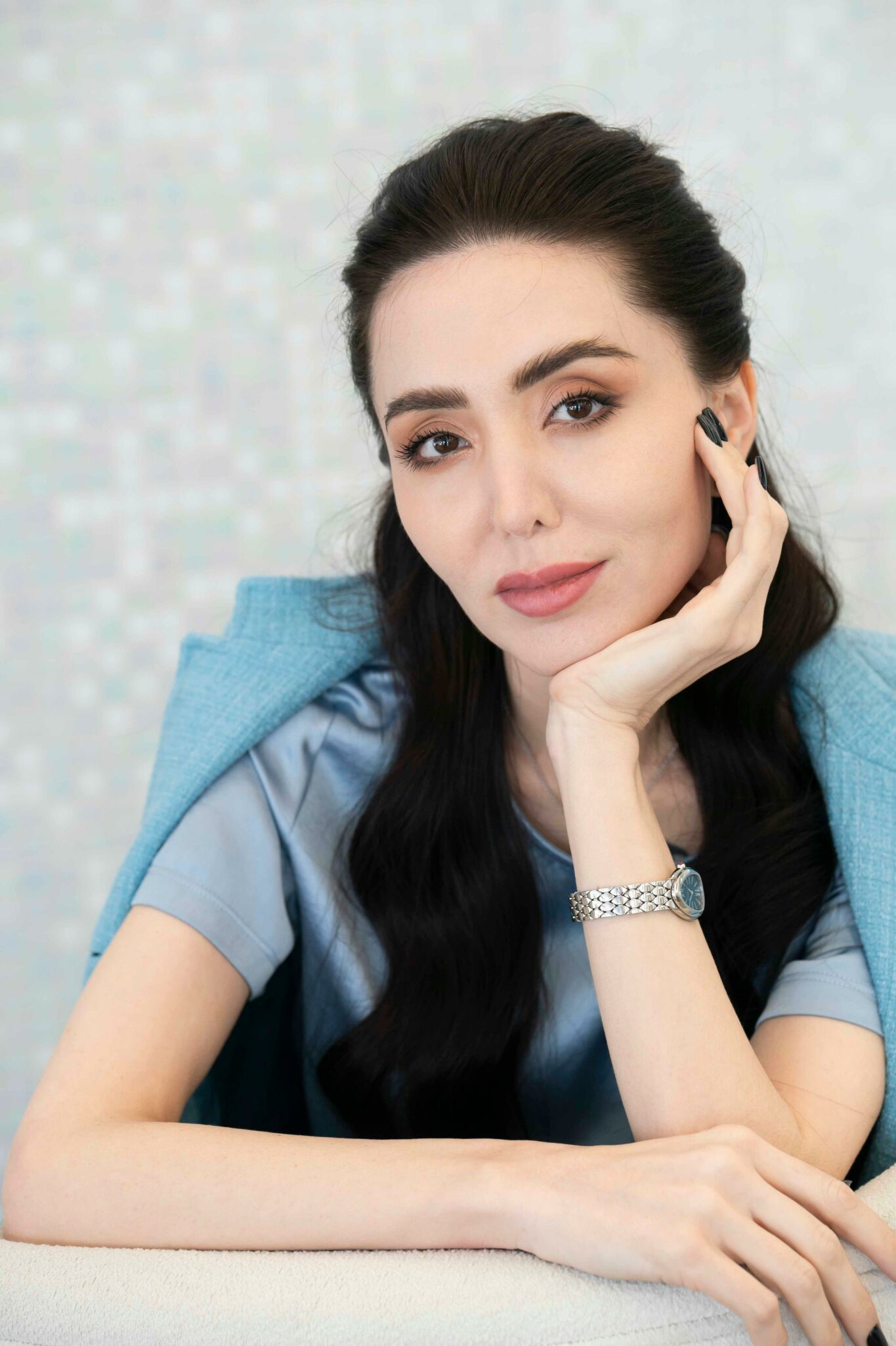 Radiance Reclaimed: Inside Zieda Sharipova’s Visionary Empire of Beauty ...