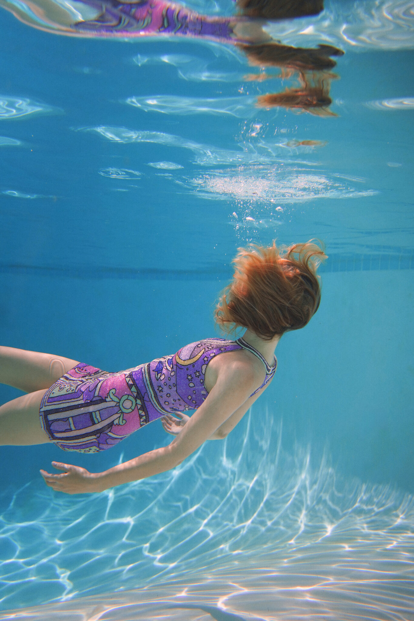 Oceanus Rising: How Hannah Attalah Rewrote the Rules of Glamour ...